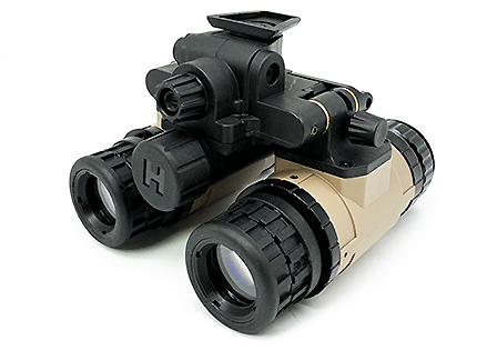 High Ready System US