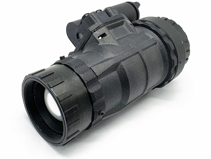 High Ready System US