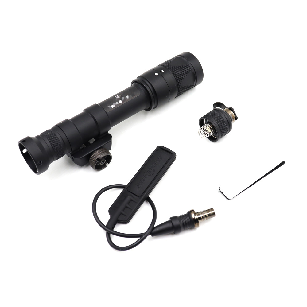 High Ready System US